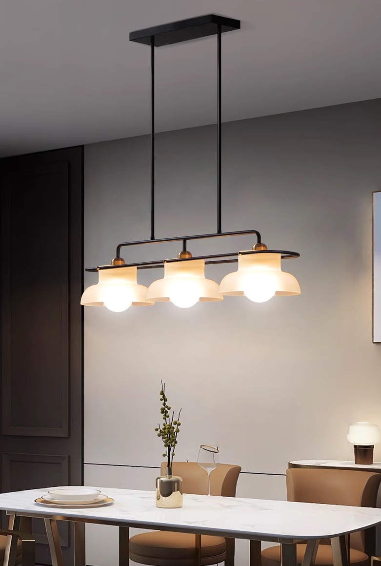 Arc Drop Light - Homequarters