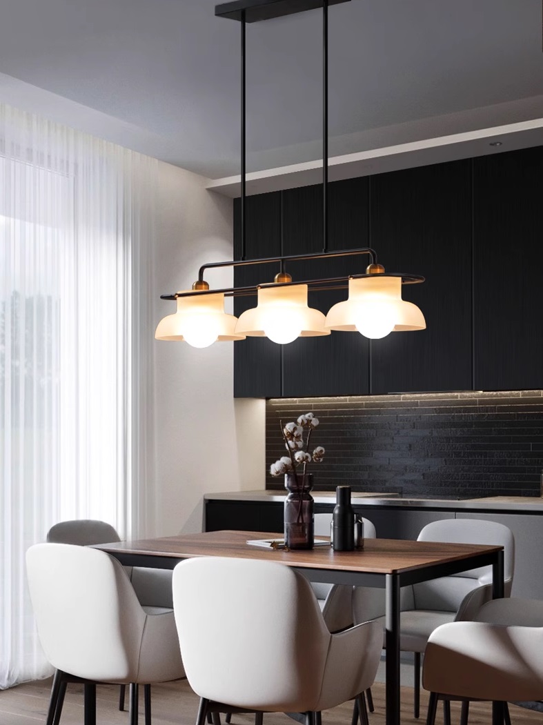 Arc Drop Light - Homequarters