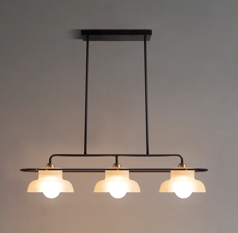 Arc Drop Light - Homequarters