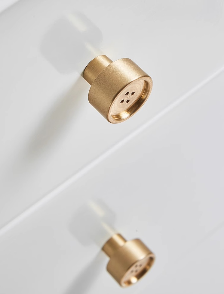 Button Handle - Homequarters