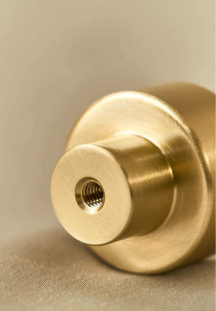 Button Handle - Homequarters