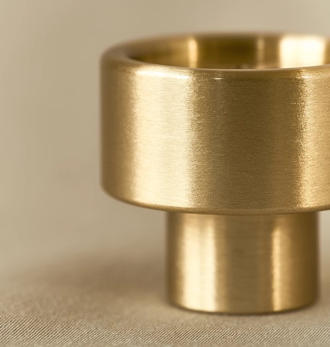 Button Handle - Homequarters