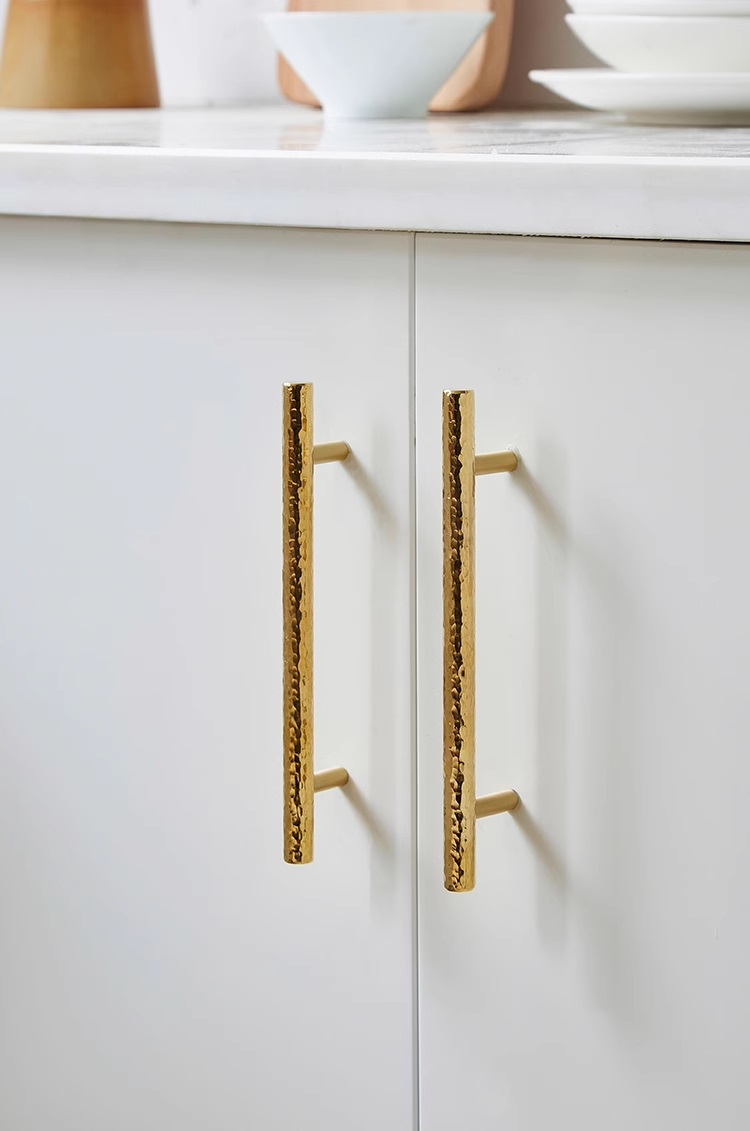 Rimba Hammered Handle - Homequarters