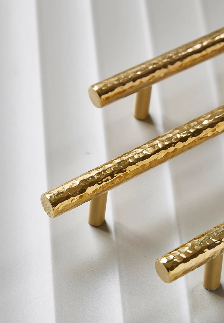 Rimba Hammered Handle - Homequarters