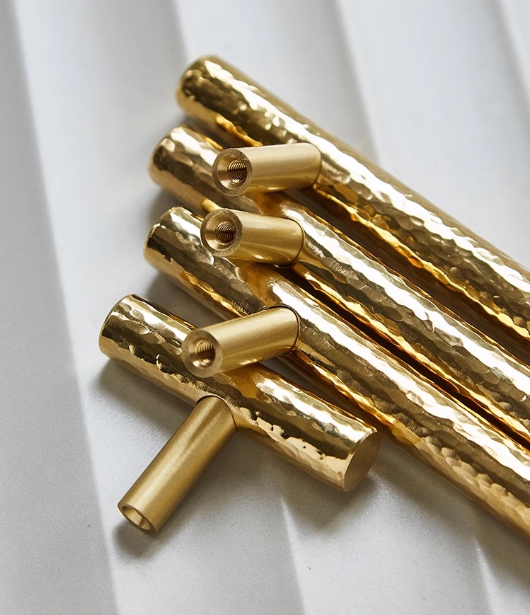 Rimba Hammered Handle - Homequarters