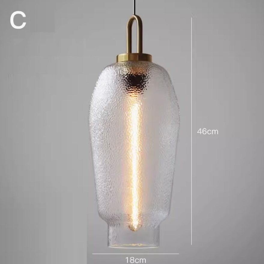 Urban Drop Light - Homequarters