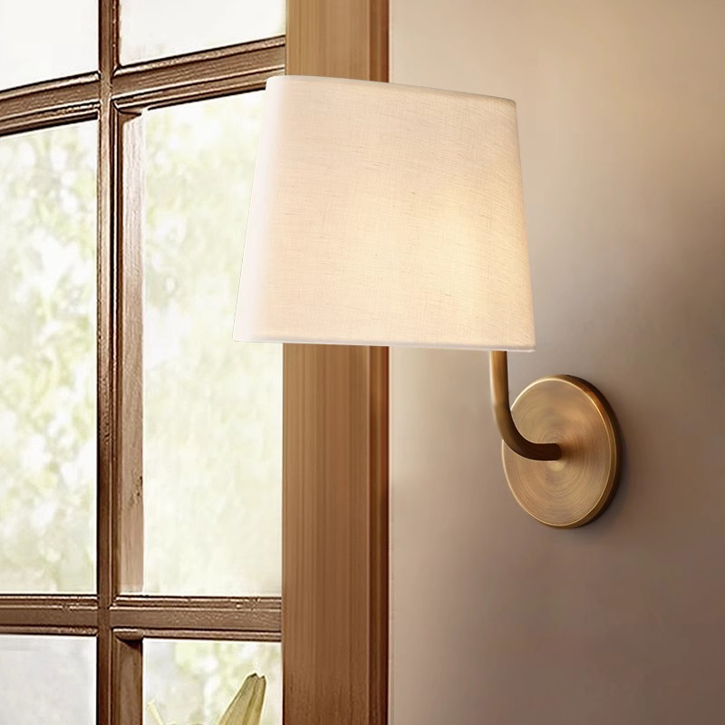 Linus Wall Sconce - Homequarters