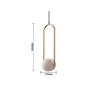 Vello Drop Light - Homequarters