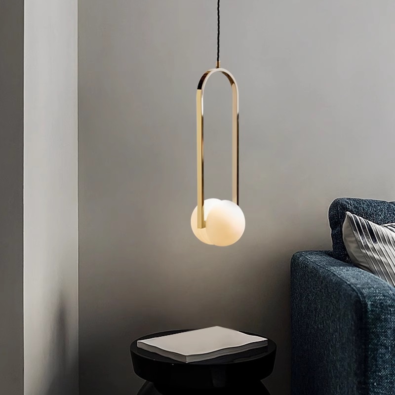 Vello Drop Light - Homequarters