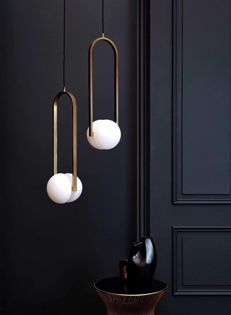 Vello Drop Light - Homequarters