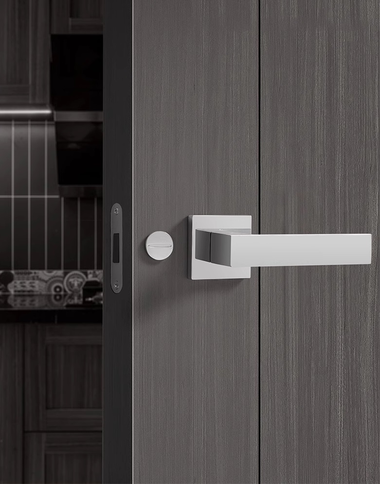 Orwell Door Handle - Homequarters