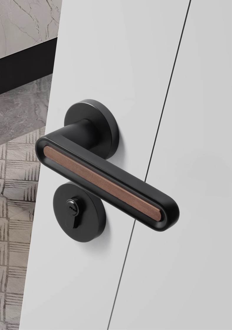 Row Door Handle - Homequarters