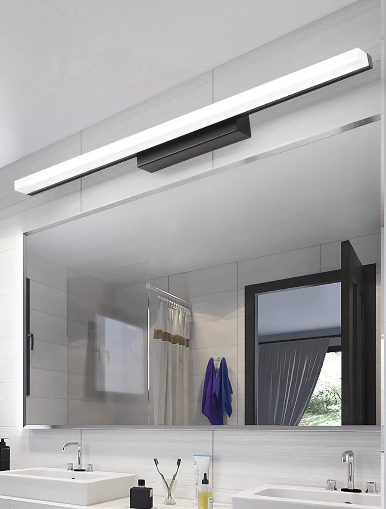 Modan Wall Sconce - Homequarters