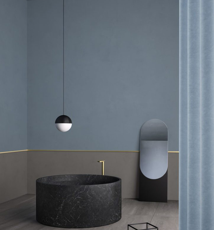 Baller Drop Light - Homequarters