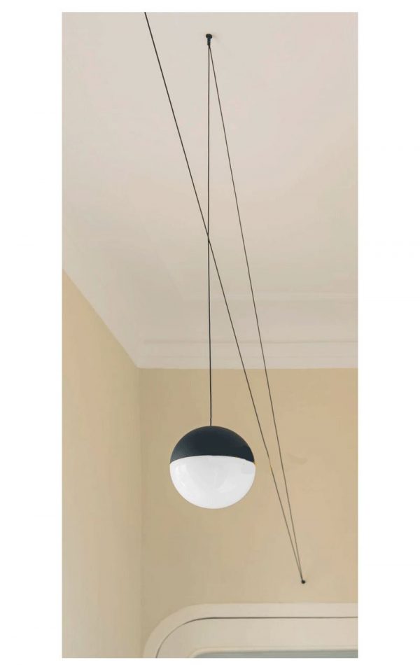 Baller Drop Light - Homequarters