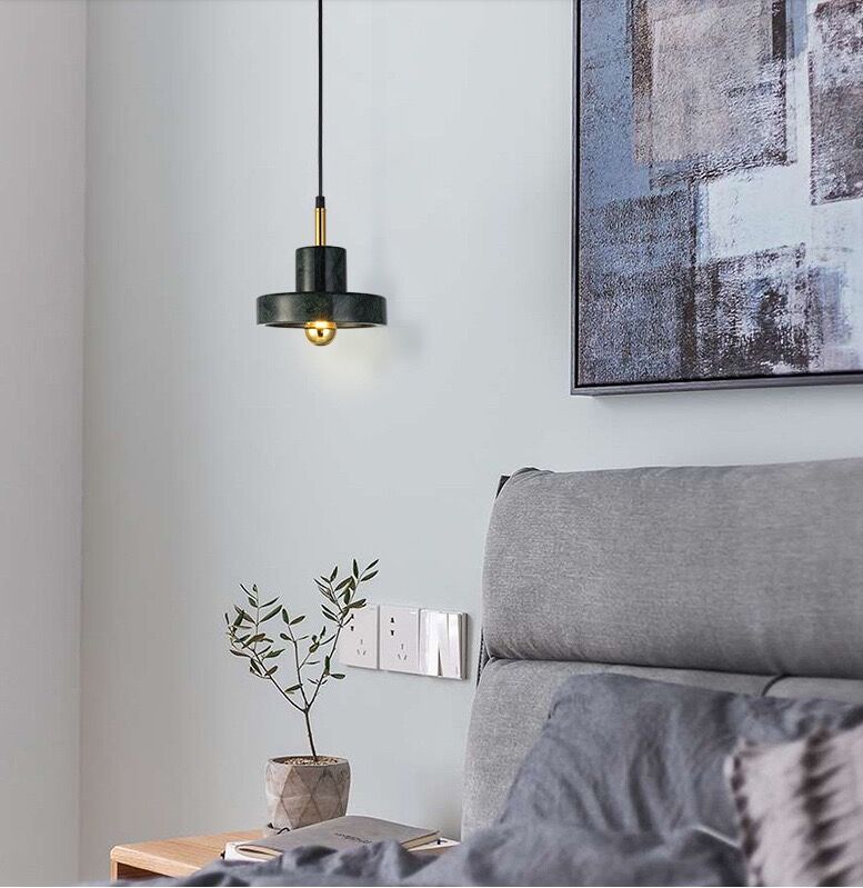 Rafa Drop Light - Homequarters