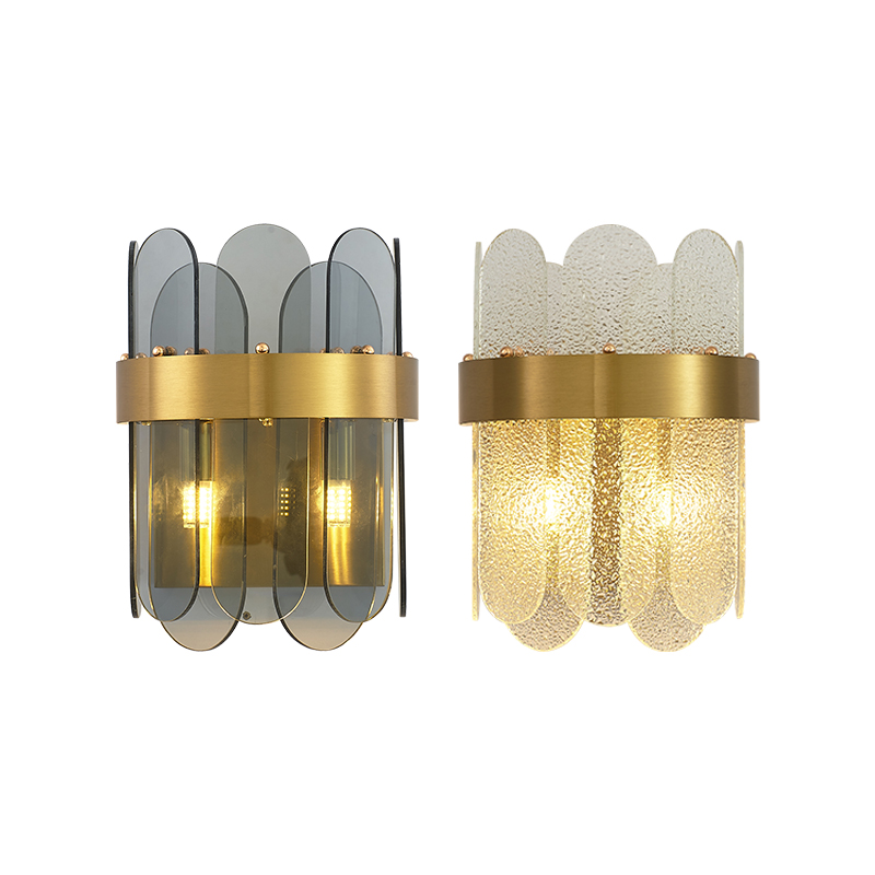 Araminta Wall Sconce - Homequarters