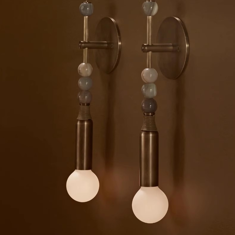 Biagotti Wall Sconce - Homequarters