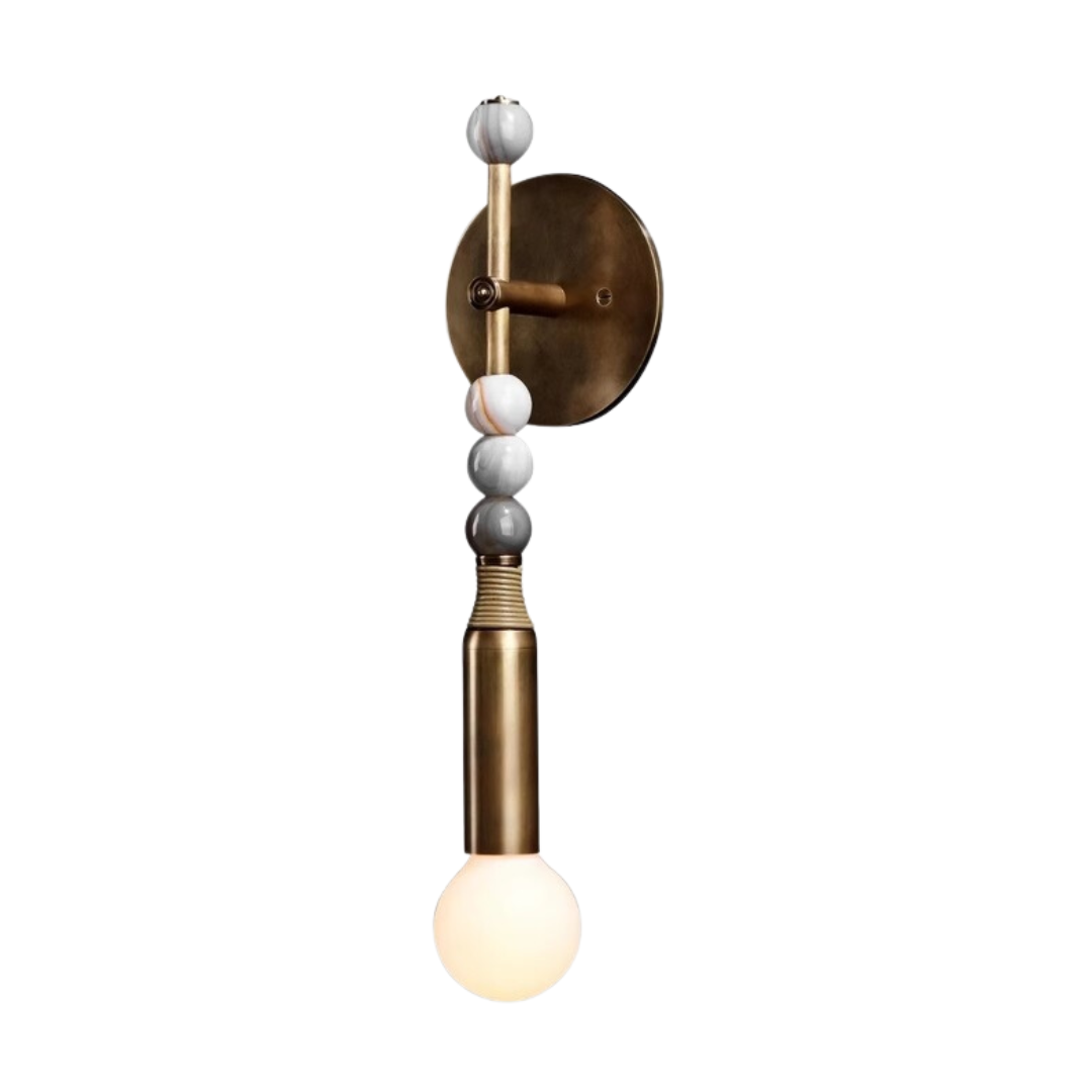 Biagotti Wall Sconce - Homequarters