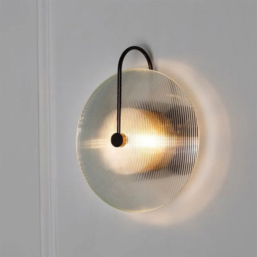 Munn Wall Sconce - Homequarters