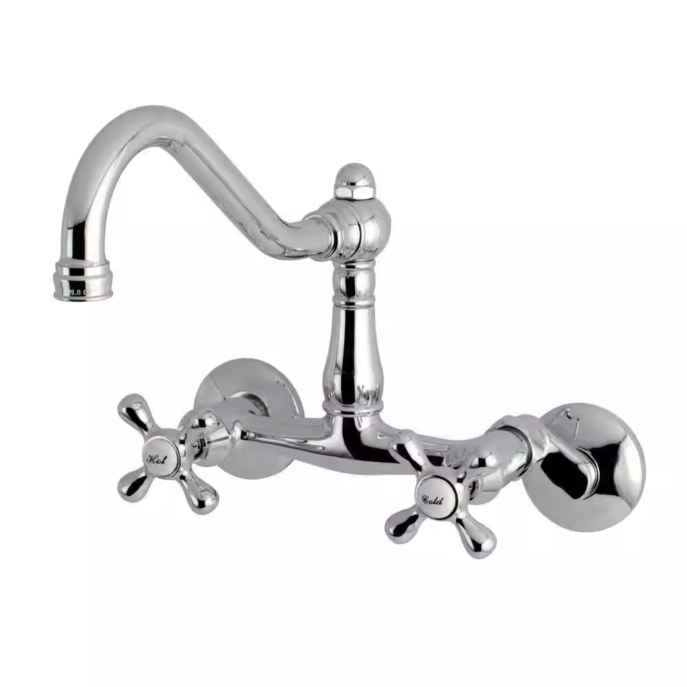 Freida Wall Mount Tap - Homequarters