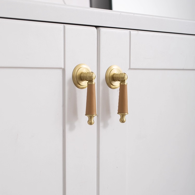 Camille Pendant Cabinet Handle - Homequarters