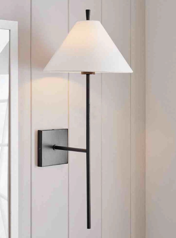 Arqa Wall Sconce - Homequarters